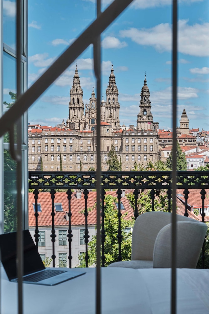 Hotel Gaio 7 - Santiago de Compostela