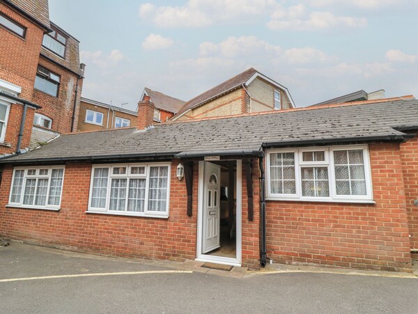 Claire Cottage - Swanage