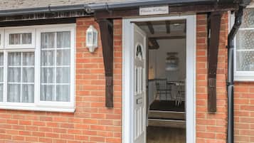 Pormenores do exterior