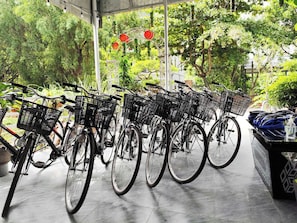 Ciclismo