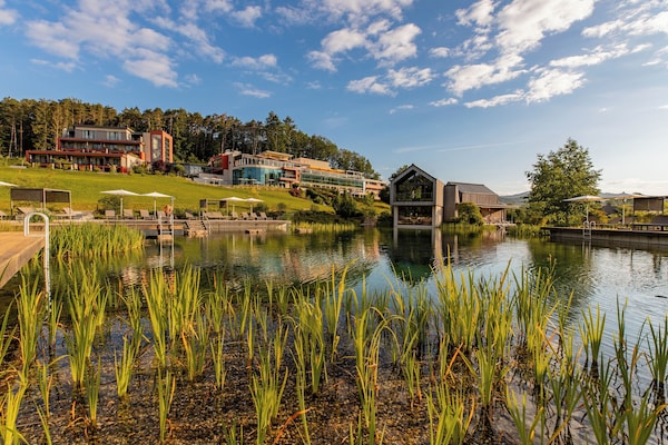 Pfalzblick Wald Spa Resort - Rheinland-Pfalz