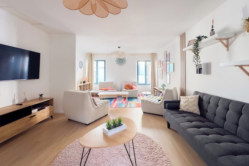 La Belle Picarde, Saint Valery Sur Somme Center - Saint-Valery-sur-Somme