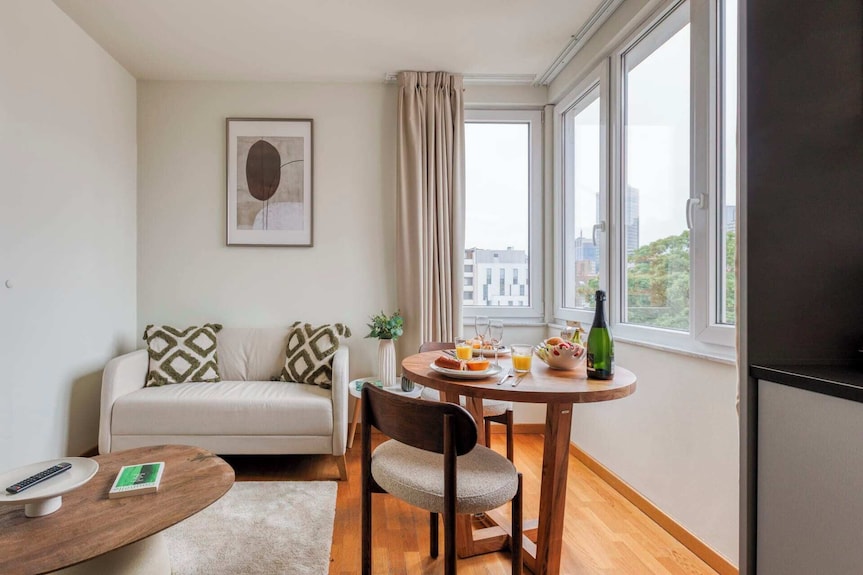 Suite Mas B-42 Studio - Split Level - Ixelles