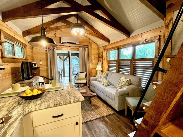 New One Of A Kind Pawleys Retreat - South Carolina