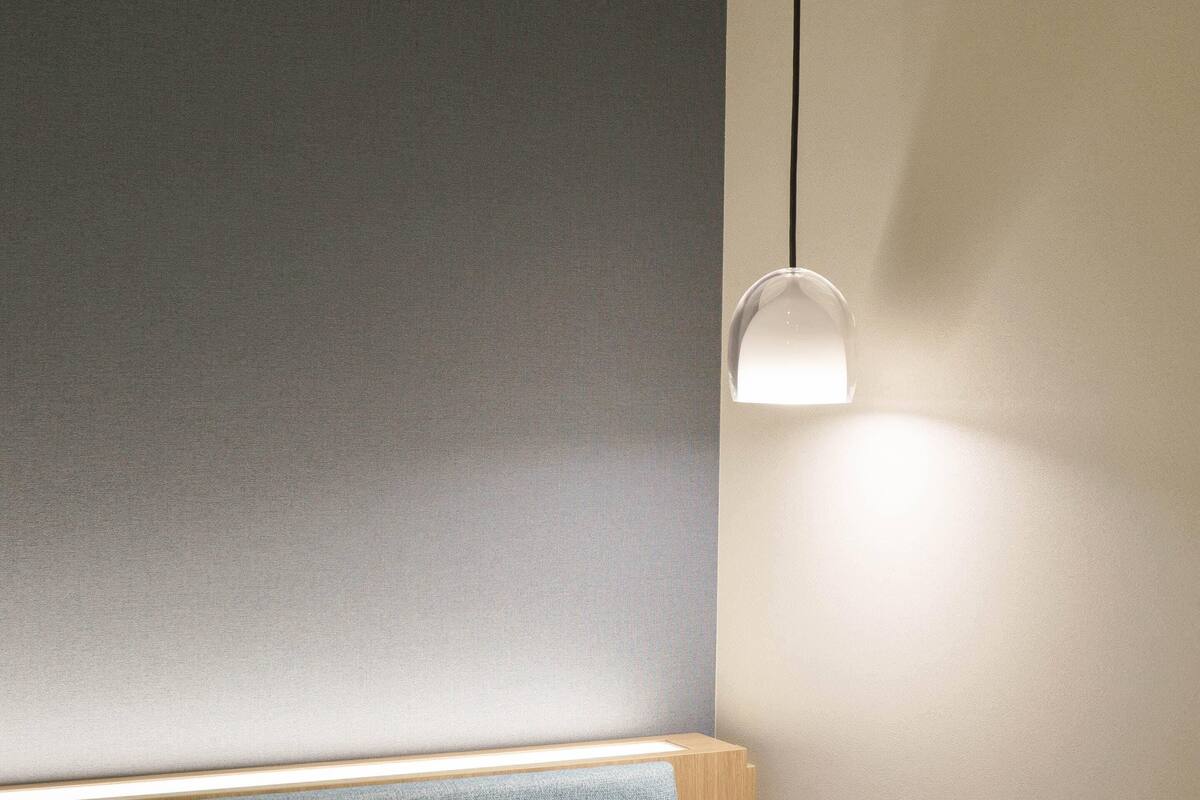 Quarto Standard, 2 camas individuais, não fumadores | Wi-fi grátis