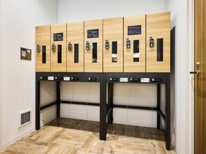 Comodidade do alojamento