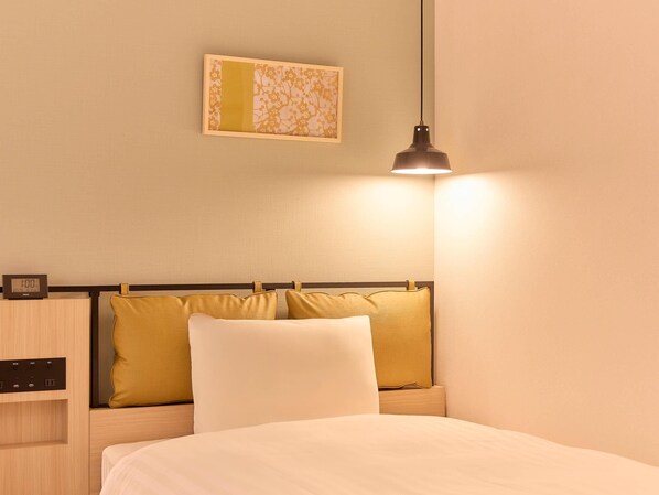 Quarto Standard, 2 camas individuais, não fumadores | Roupa de alta qualidade, cortinas/cortinados opacos, Wi-fi grátis 