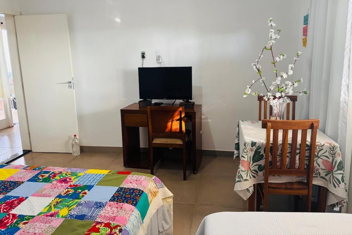 Quarto triplo standard | Wi-Fi de cortesia