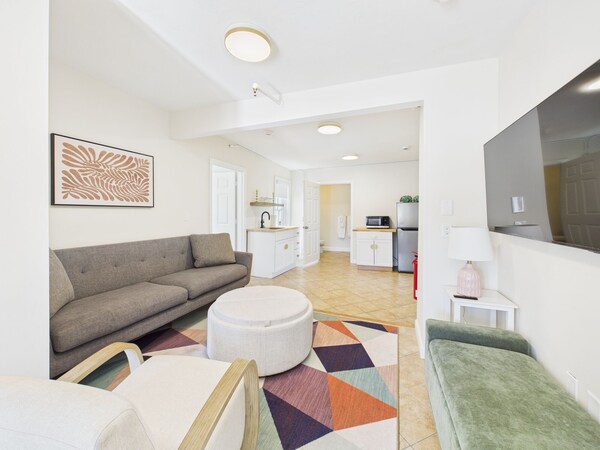 Eureka Hotel - Block Island, RI