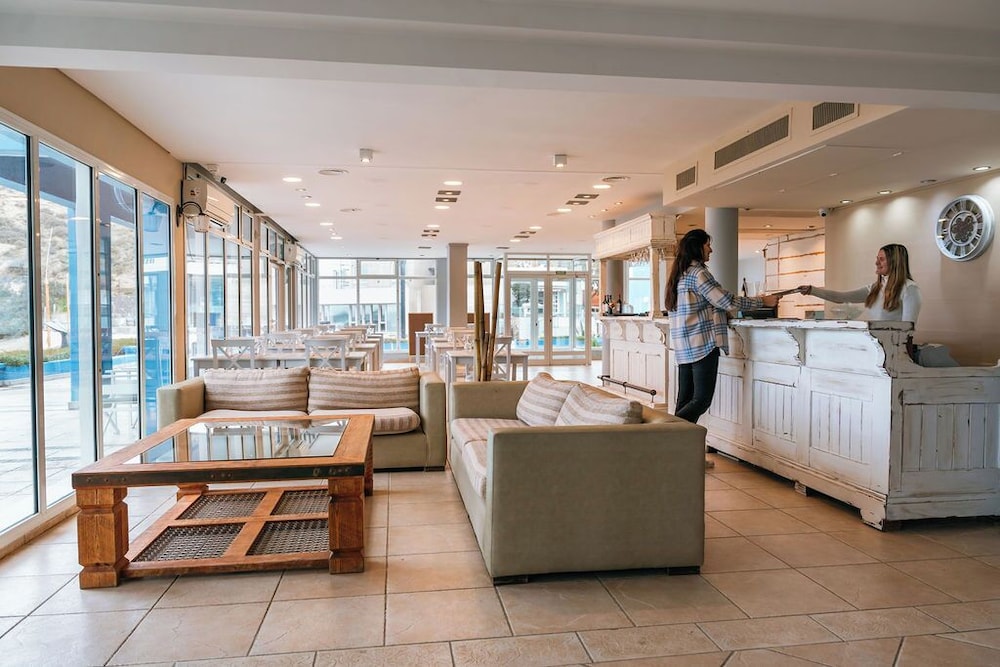 Rayentray Las Restingas - Provincia de Chubut