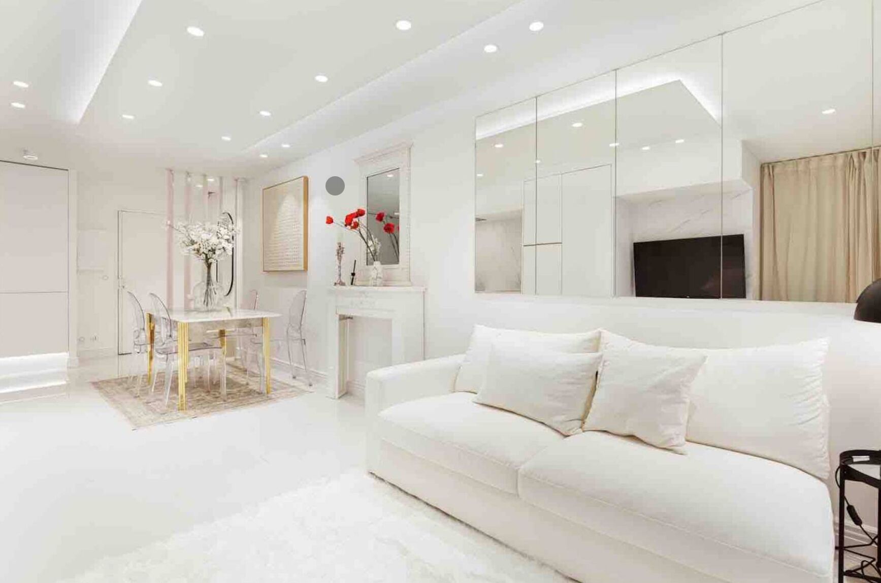 La Perle - T2 With Terrace, Air Conditioning & Parking Near Toulouse City Center - Toulouse