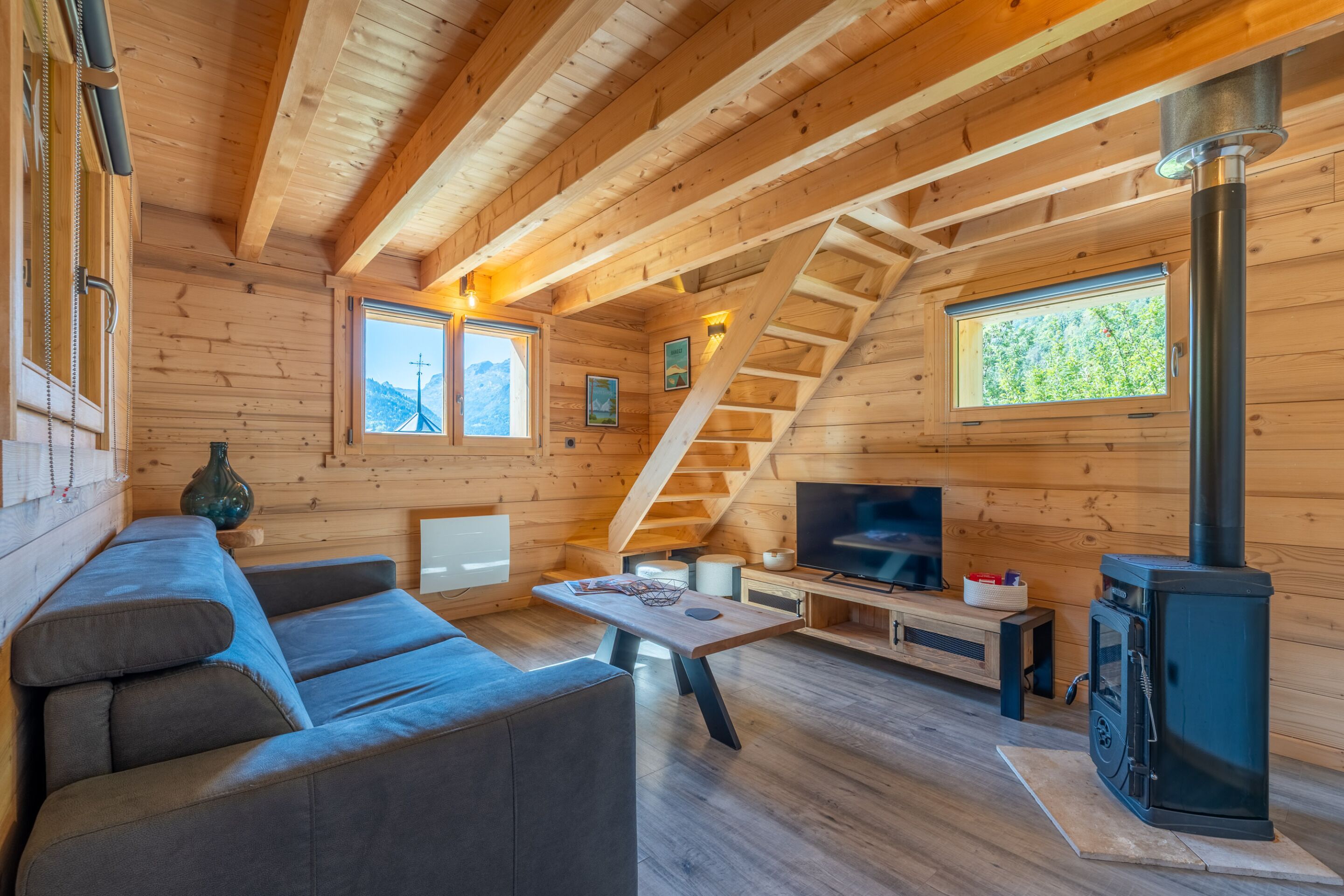 Petit Chamouet - Thônes