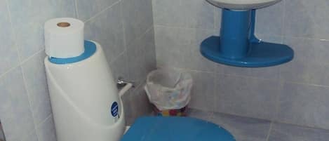 Comodidade do quarto