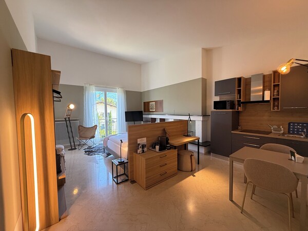 La Villa Managed By Remorino - Locarno