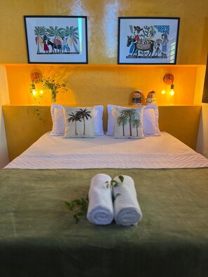Bungalow Familiar | Ferro/tábua de engomar, Wi-fi grátis 