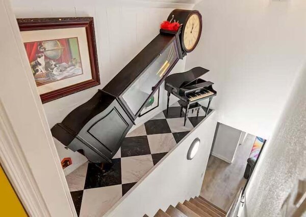 Hatter House Flagstaff - Flagstaff, AZ