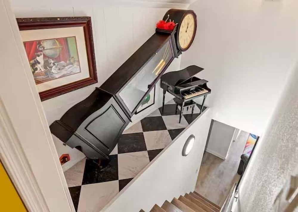 Hatter House Flagstaff - Flagstaff, AZ