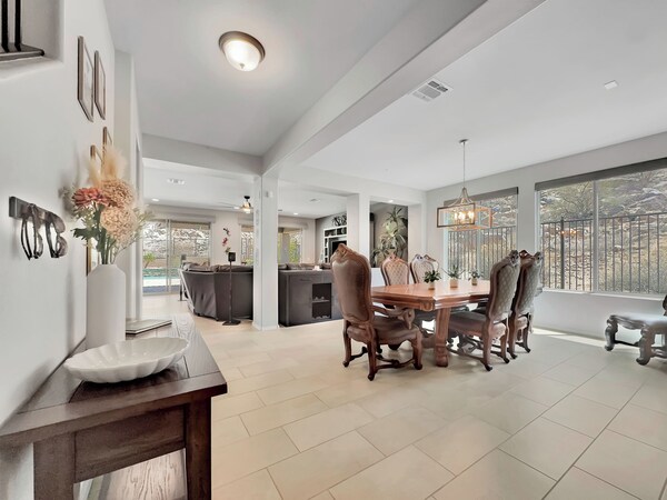 182nd Goodyear - Estrella Mountain Regional Park, Goodyear