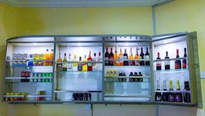 Bar (no alojamento)