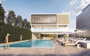 Piscina