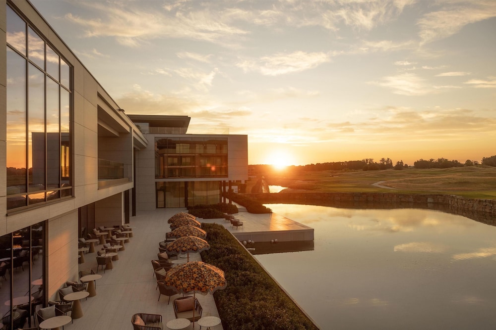 Radisson Collection The National Hotel, Brussels - Tervuren