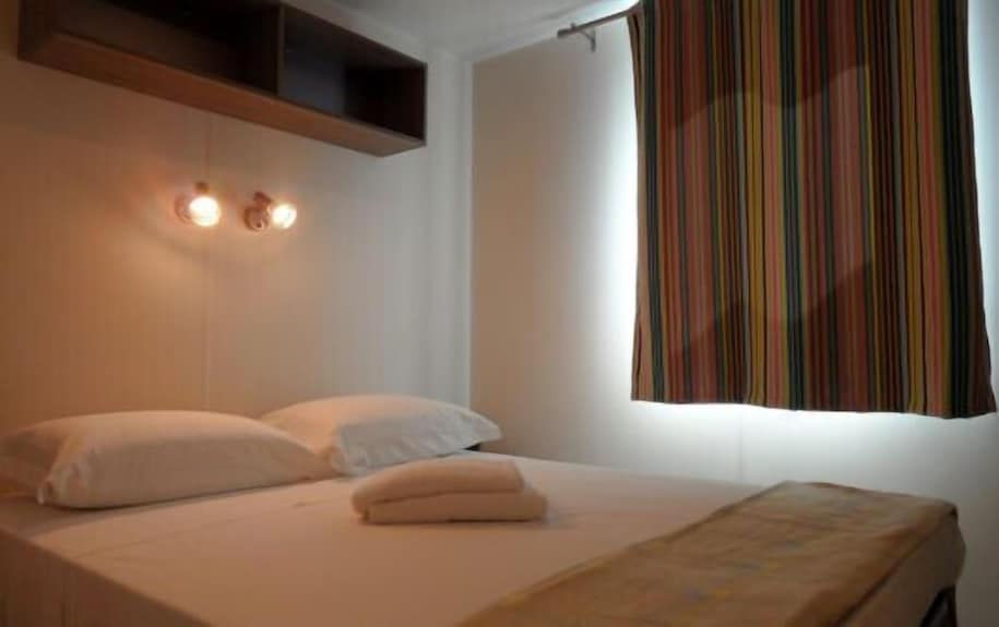 Camping Principina Mobilehome Deluxe For 6 People - Marina di Grosseto