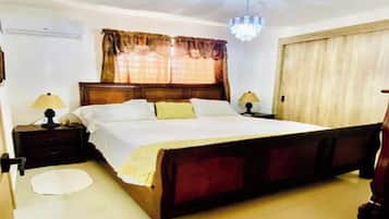 Apartamento, 3 quartos, fumadores | 3 quartos