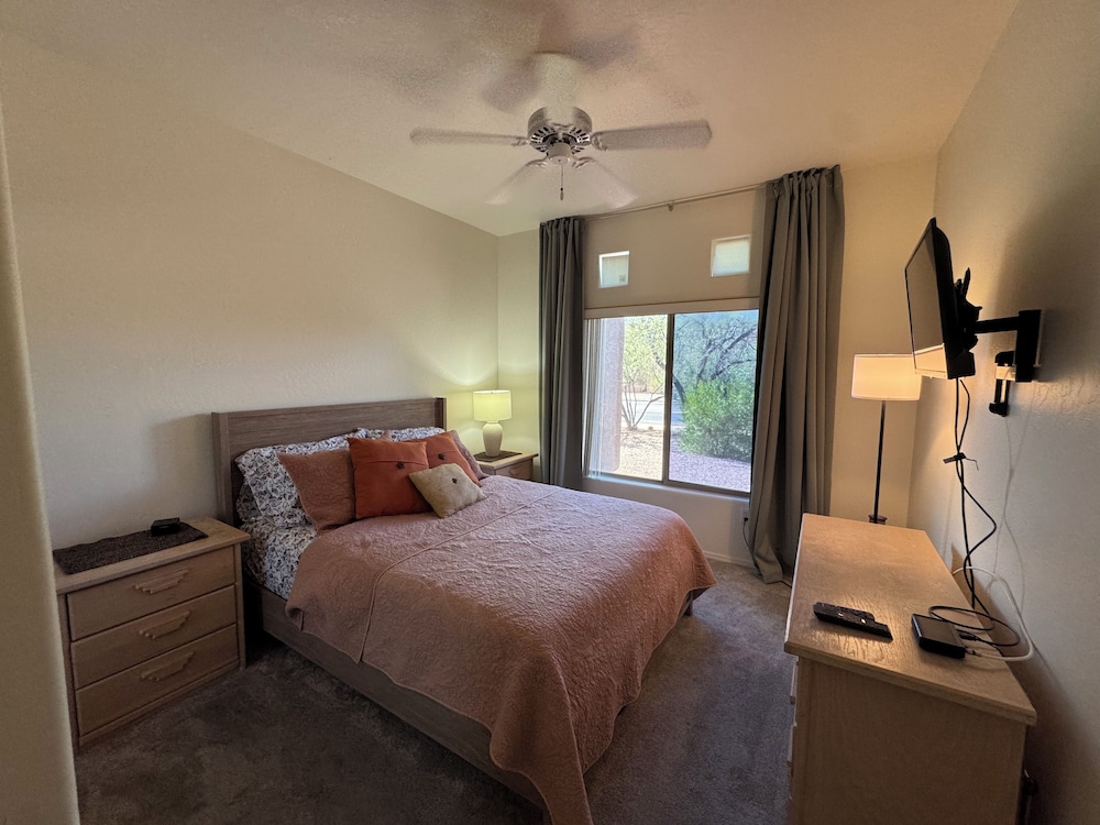 Serene Sonoran Desert Escape - Oro Valley | Vrbo