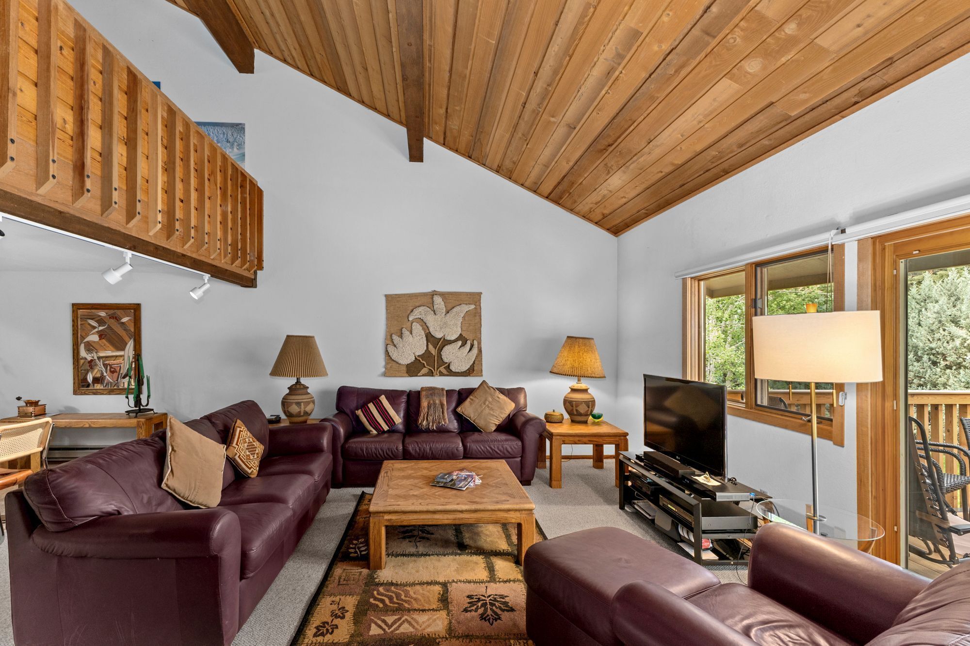 Sun Valley Condo Near Skiing & Resort Amenities - Sun Valley, ID