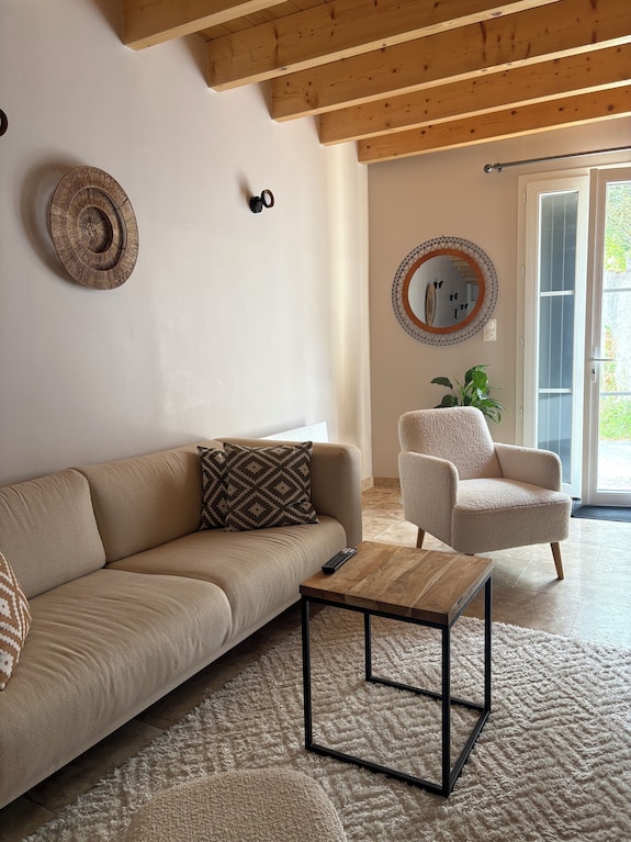 Le Loft By Le Repaire De Maltus - Coutras