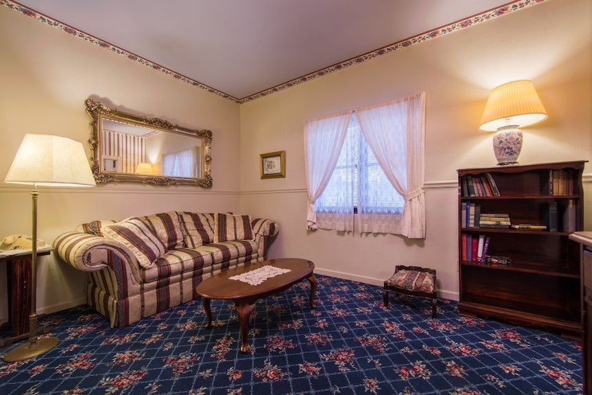 Vintage-inspired Wine Country Stay - Placerville, CA