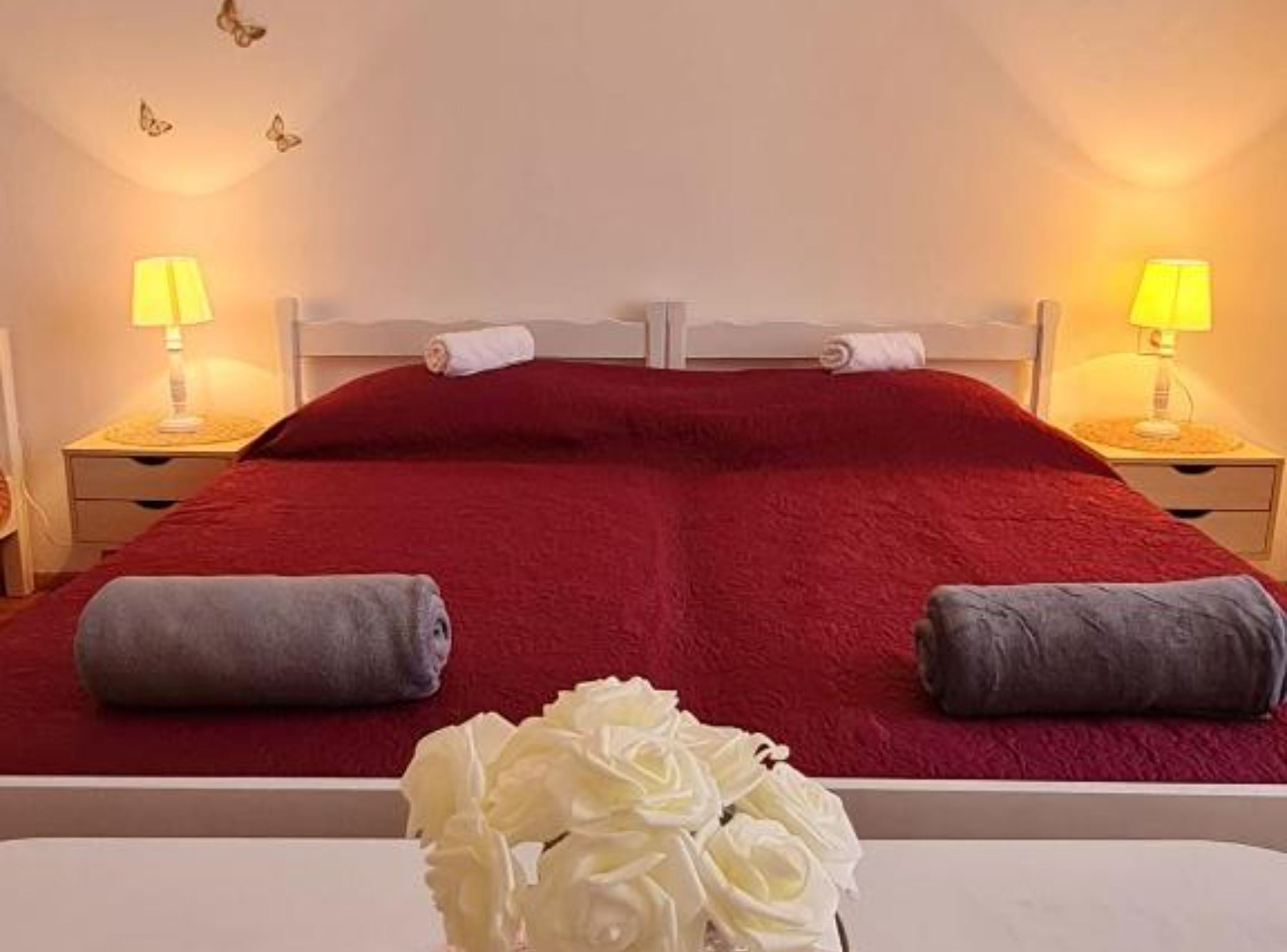 Apartamento (One Bedroom Apartment) | 1 quarto