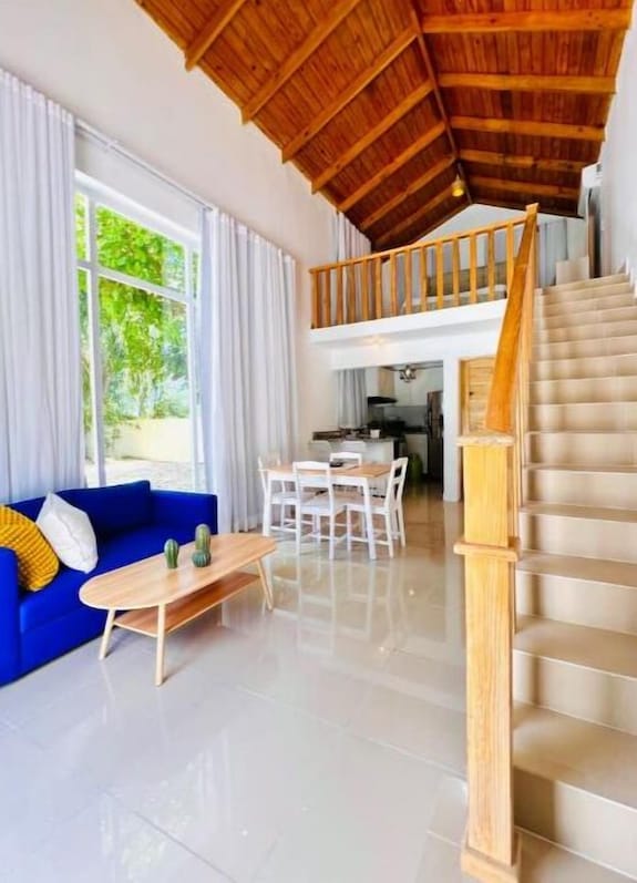 Cabin In Punta Cana - Punta Cana