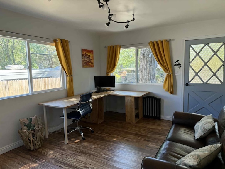 Cozy Mountain Retreat 3-bedroom House In Frazier Park With Wifi - Ventura County, CA