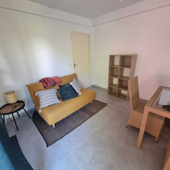 Cosy Apartment In The Center - Martinica