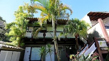 Comodidade do alojamento