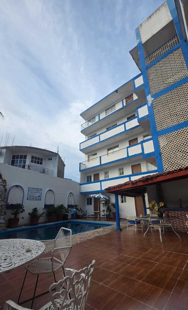 Hotel Luum Acapulco - Acapulco