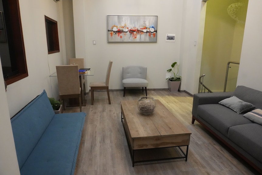 Apartment In Plaza Mayor De Ayacucho - Ayacucho