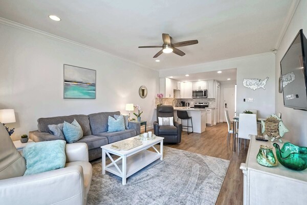 La Costa Gem - Condo For 3! - San Marcos, CA