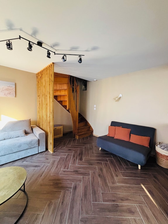 Maison De Ville Grand Fort Philippe - Gravelines