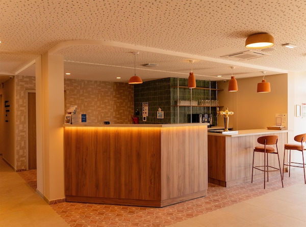 Best Western Terra Alta Perpignan Aeroport - Perpignan
