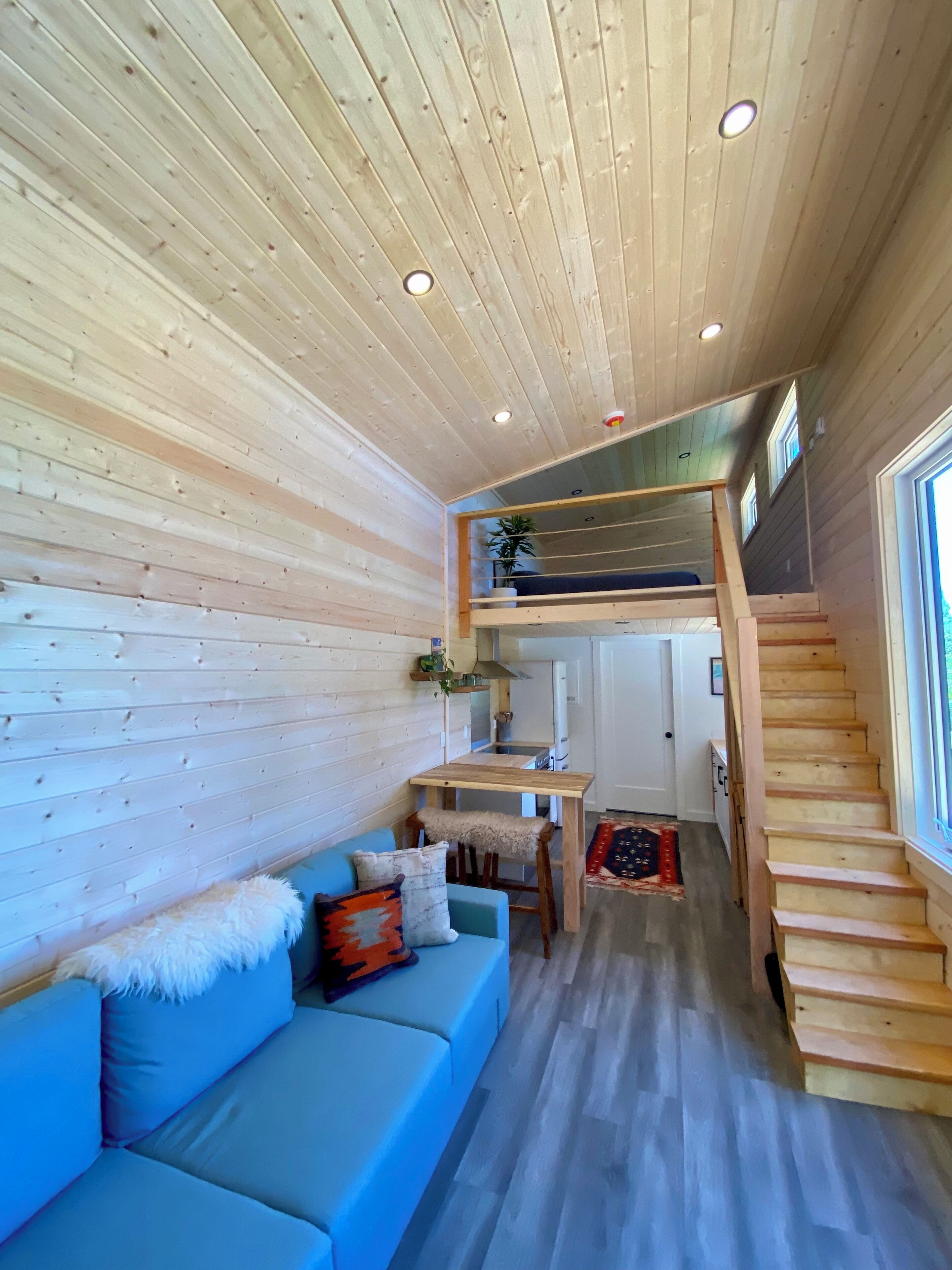 Fletchers Cabin - Ucluelet