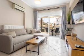 Apartamento | 1 quarto, internet de alta velocidade