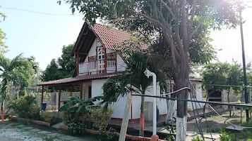 Área da propriedade