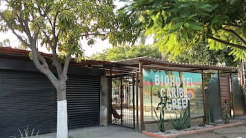 Área da propriedade