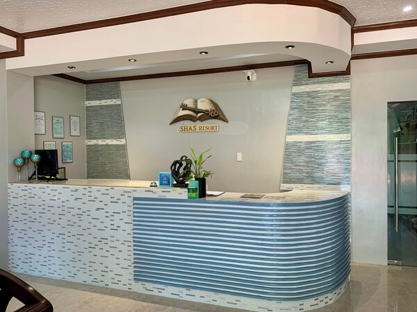 Shas Resort - Panglao