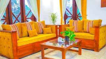 Sala de estar