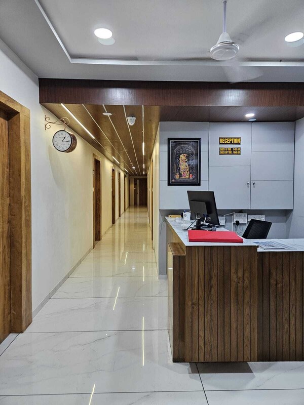 Hotel Gateway Inn - Ahmedabad