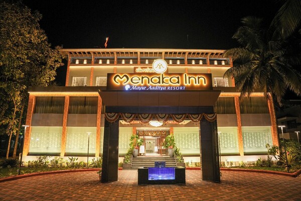 Hotel Menaka Inn Dharwad - Dharwad