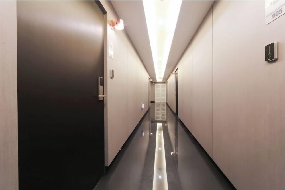 Candeo Hotel - Pusan